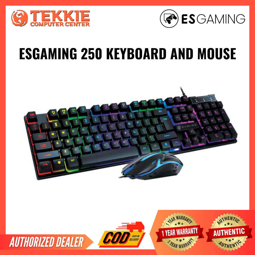 Tekkie Computer Center